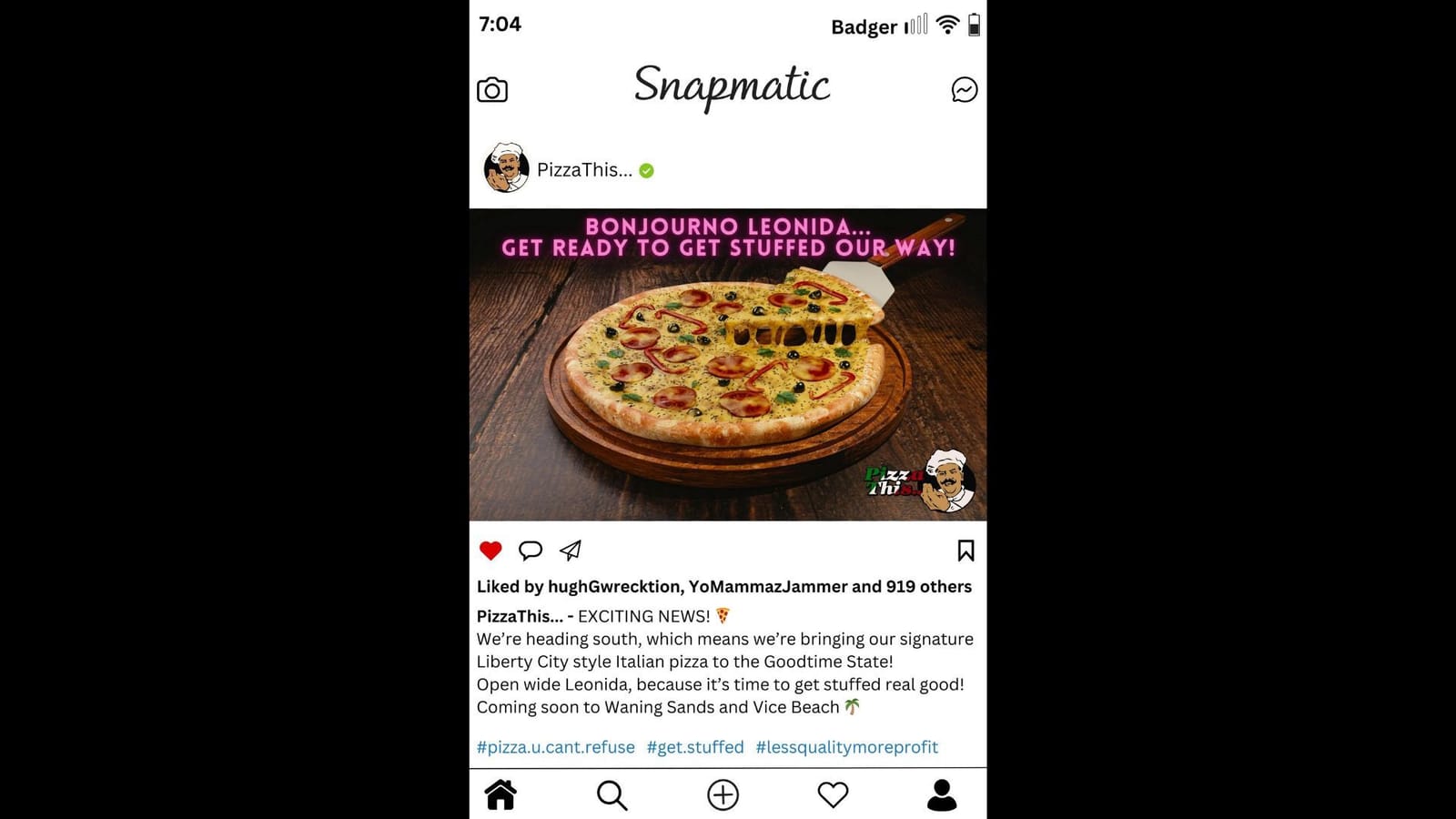 15 amazing fan-made GTA 6 Snapmatic post-concepts