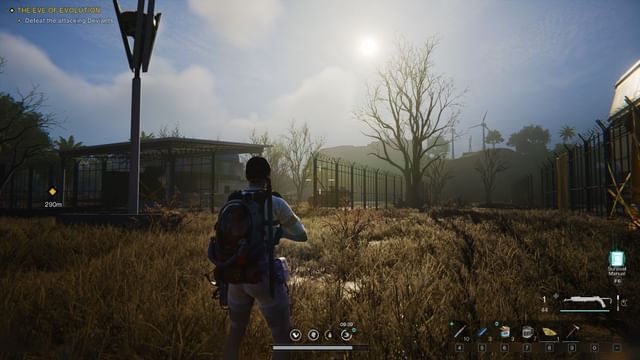 Once Human settings you need to change before playing