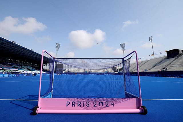 Paris 2024 Olympics: Hockey schedule, squads and live streaming details