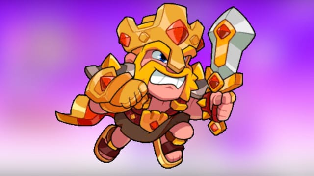 Squad Busters: Best characters for Double Trouble battle mod in Squad ...