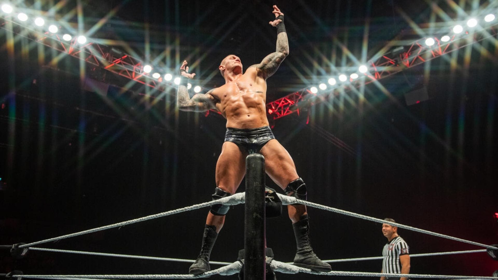 Randy Orton to win his 15th World Championship at Bad Blood? Exploring ...