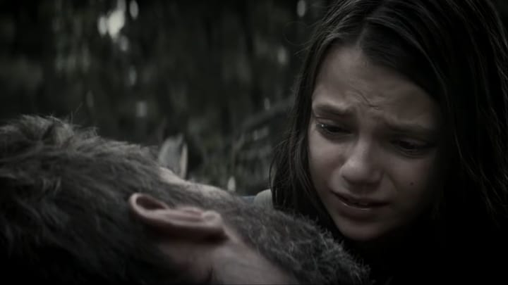 What role did Dafne Keen play in the X-Men franchise? Details explored ...