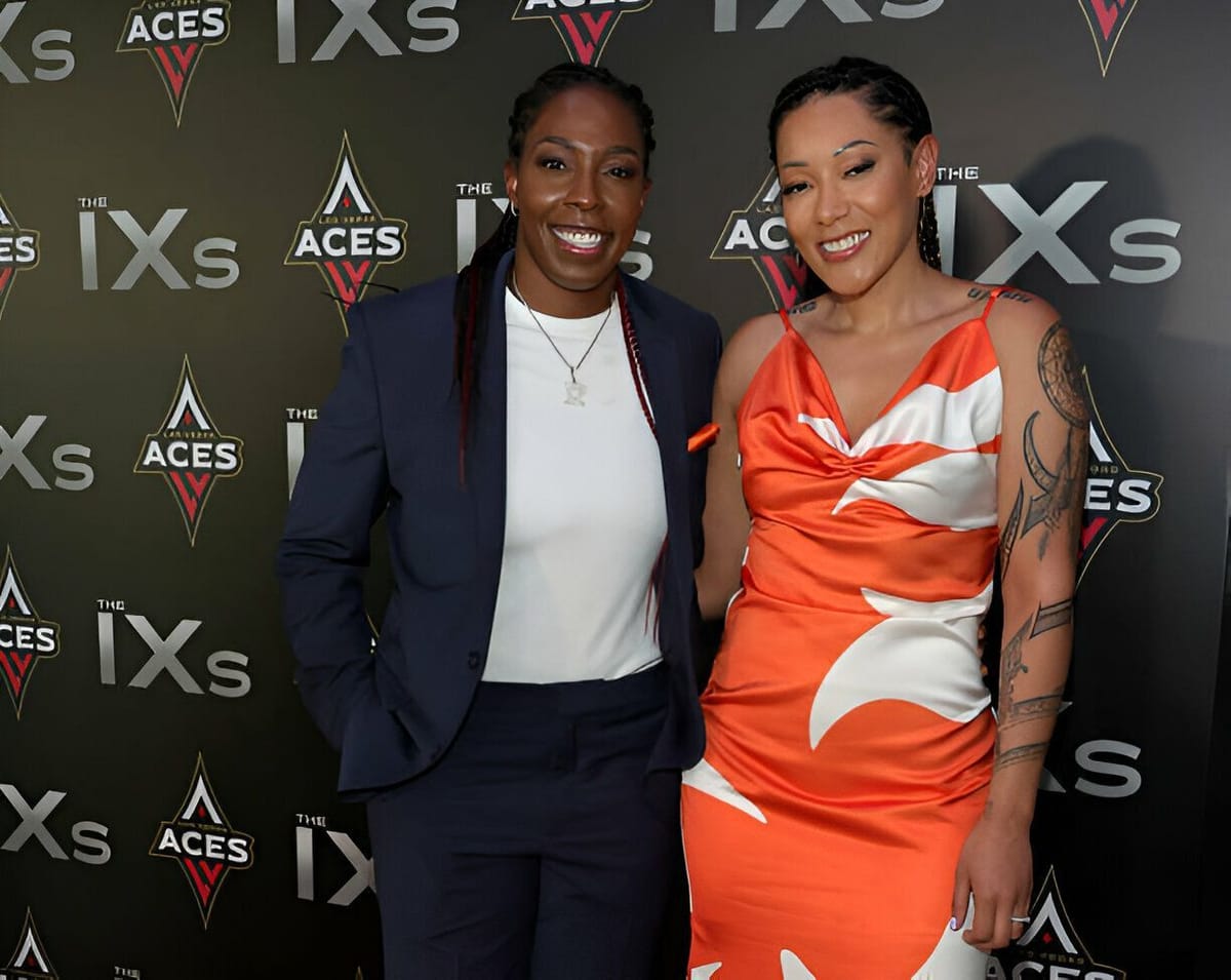 Chelsea Gray - Player Profile, Stats, Bio, Career and more