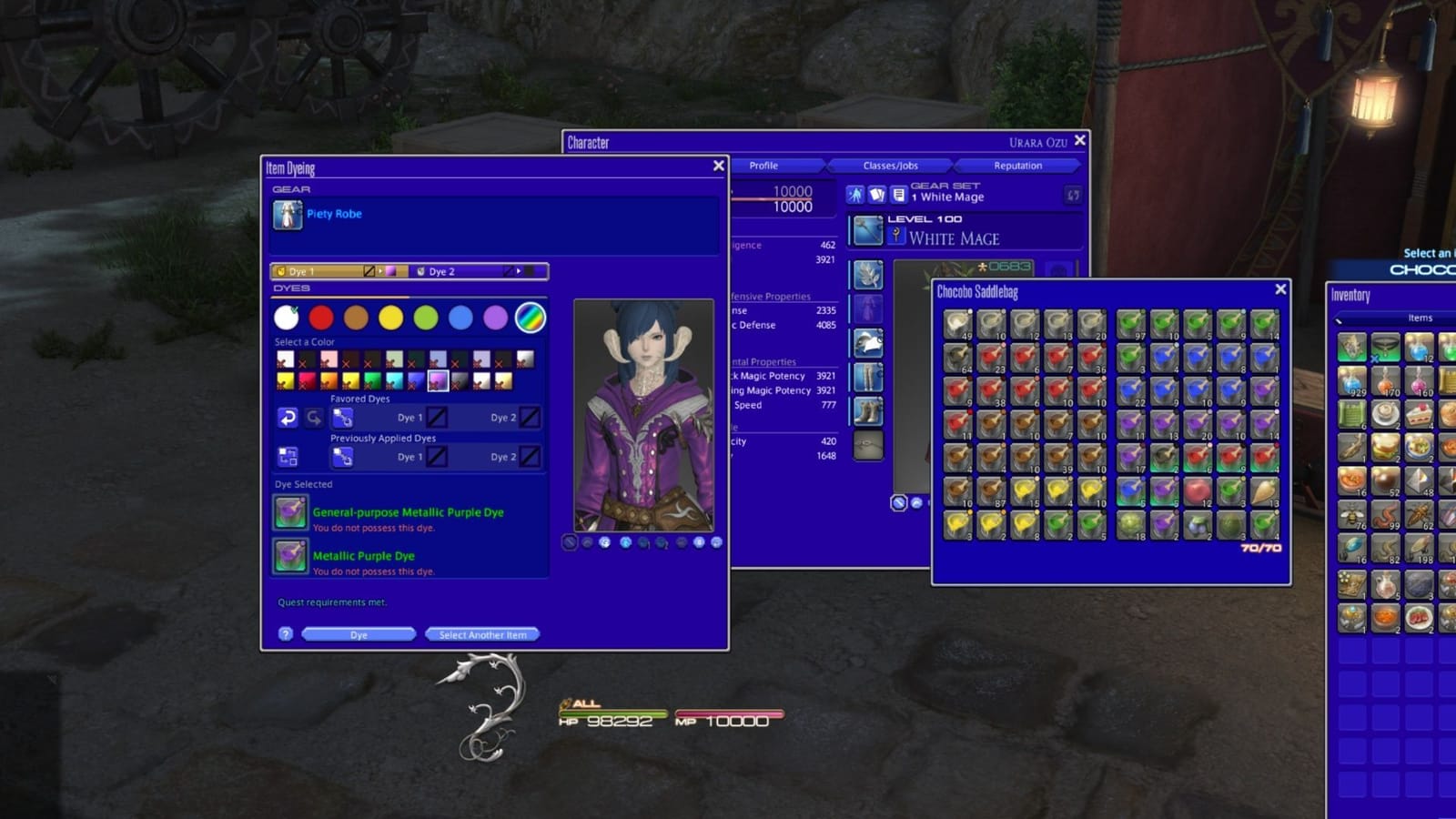 Final Fantasy 14 Dawntrail: How to get job-specific Artifact gear