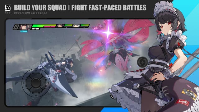 5 visually stunning Android games (2024)