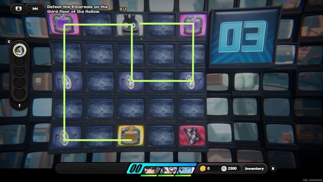 Zenless Zone Zero Watch Your Step event Day 1 guide