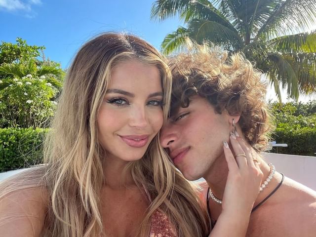 "Lil brother and big sister" - Too Hot To Handle season 6 fans react to ...