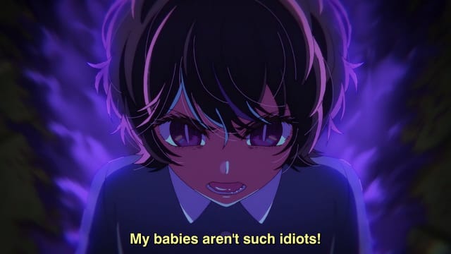 Oshi no Ko season 2 episode 2: Abiko Samejima takes charge of Tokyo ...