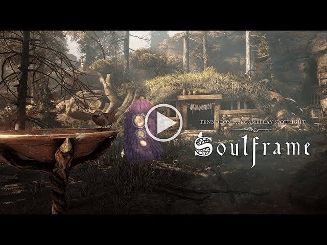 [DE] Sarah Asselin talks Soulframe development, romance, and being a ...