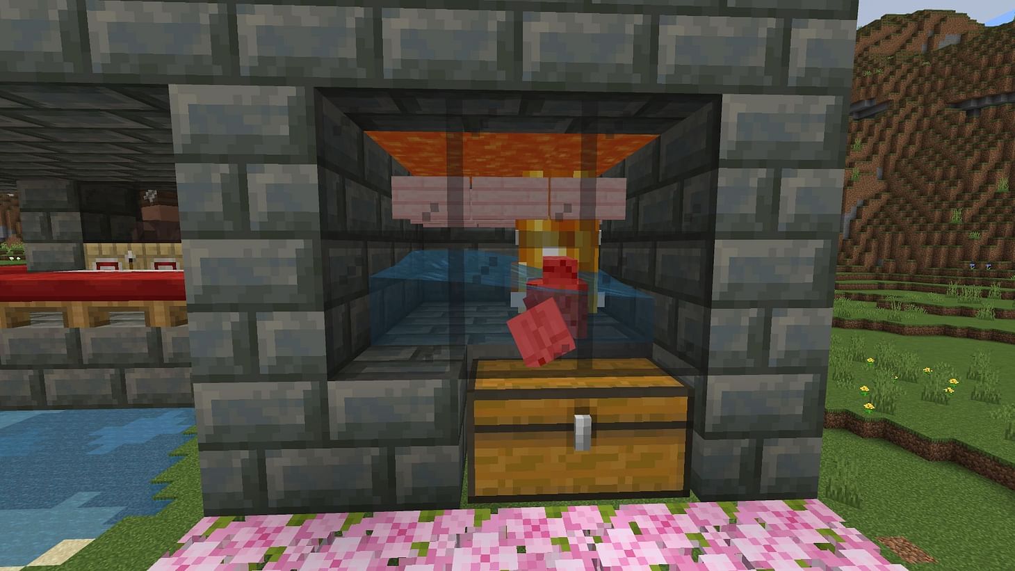 10 Best Minecraft Bedrock Farms 5862