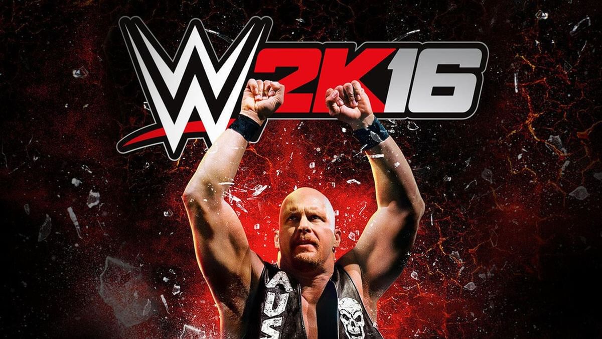 Ranking every WWE 2K Game so far