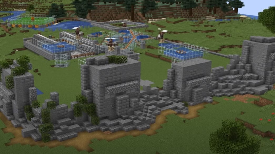 10 best Minecraft statue designs and ideas