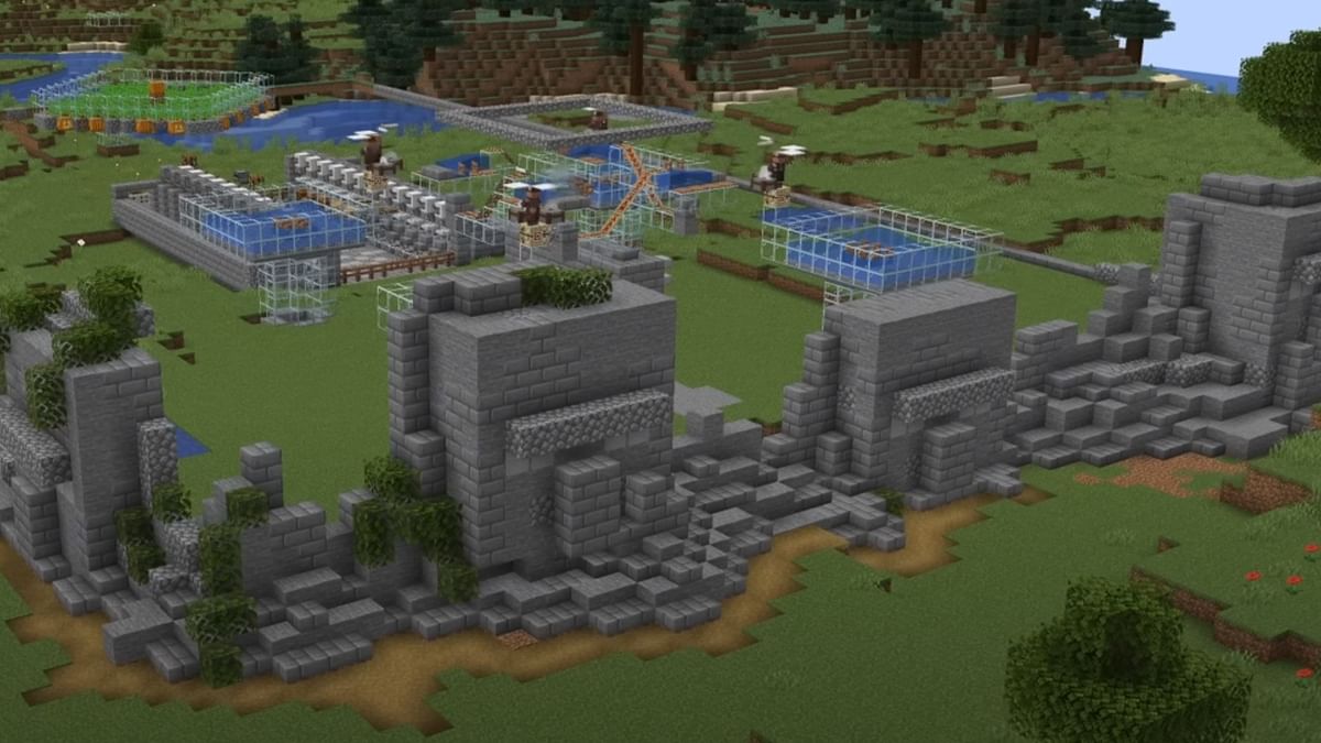 10 best Minecraft statue designs and ideas