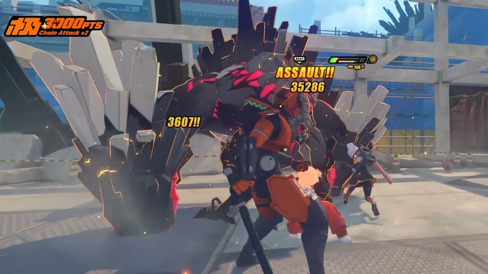 Zenless Zone Zero combat explained: Elements, fighting styles, Daze ...