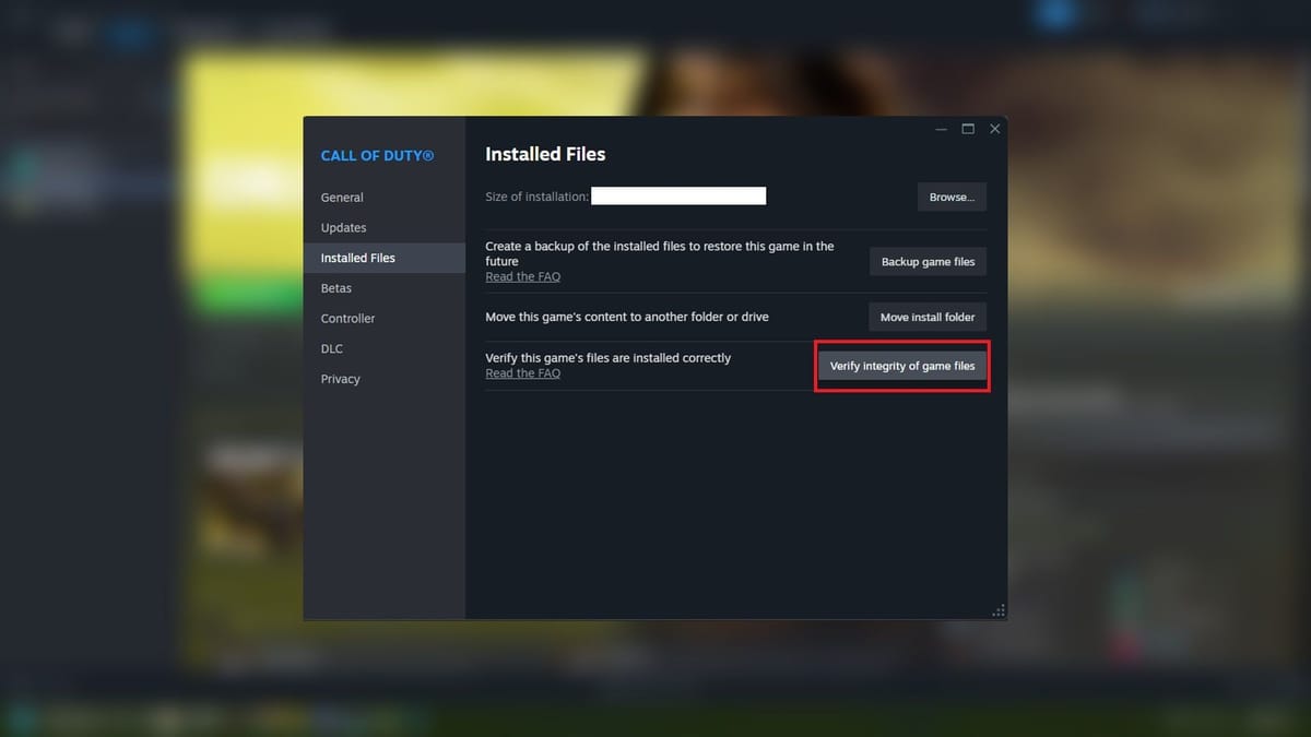 Modern Warfare 3 Error 2901: Reasons and possible fixes