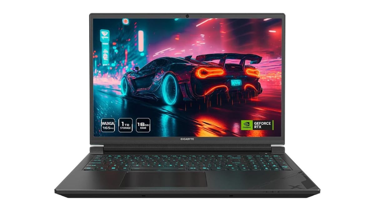 5 best laptops for NBA 2K25 (2024)