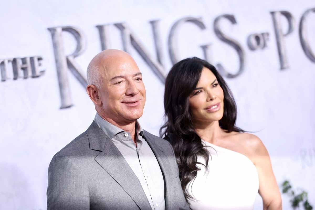 NFL rumors: Amazon founder Jeff Bezos prepares to splash $5,000,000,000 ...