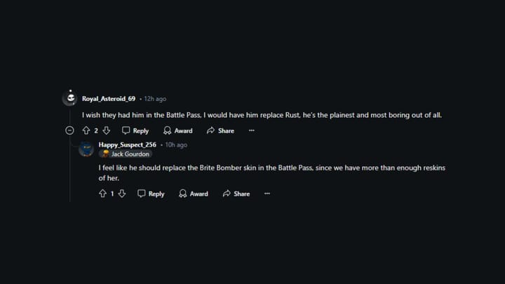 “Possibly soon, potentially never”: Fortnite community is still waiting ...