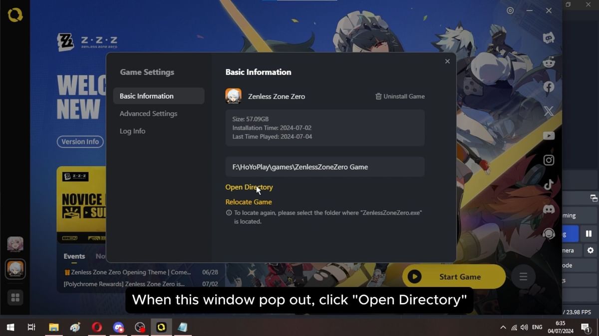 Zenless Zone Zero crashing errors: Possible fixes and more