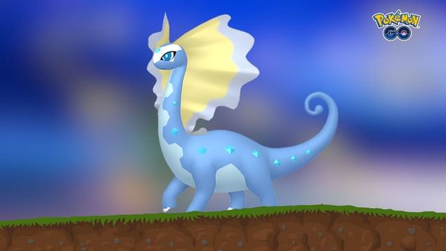 How to get Aurorus in Pokemon GO, and can it be shiny?