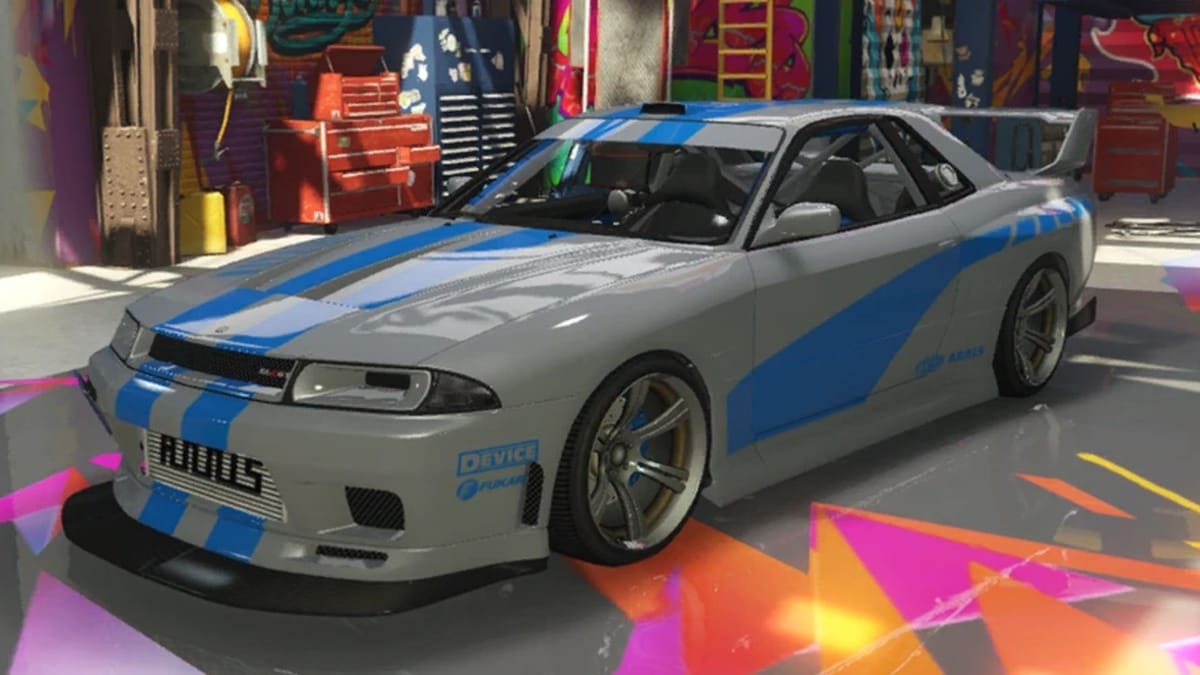 10 most customizable cars in GTA Online (post-Bottom Dollar Bounties)