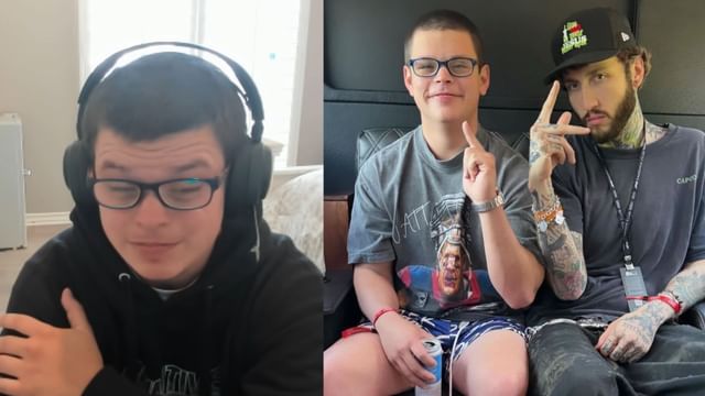 Sketch says he would have called it quits if FaZe Banks and others had ...