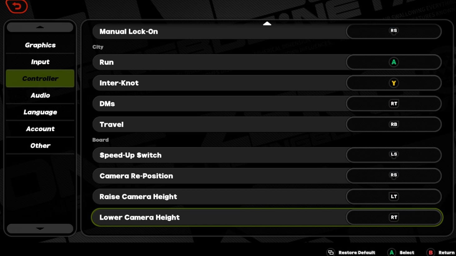 Does Zenless Zone Zero have controller support?