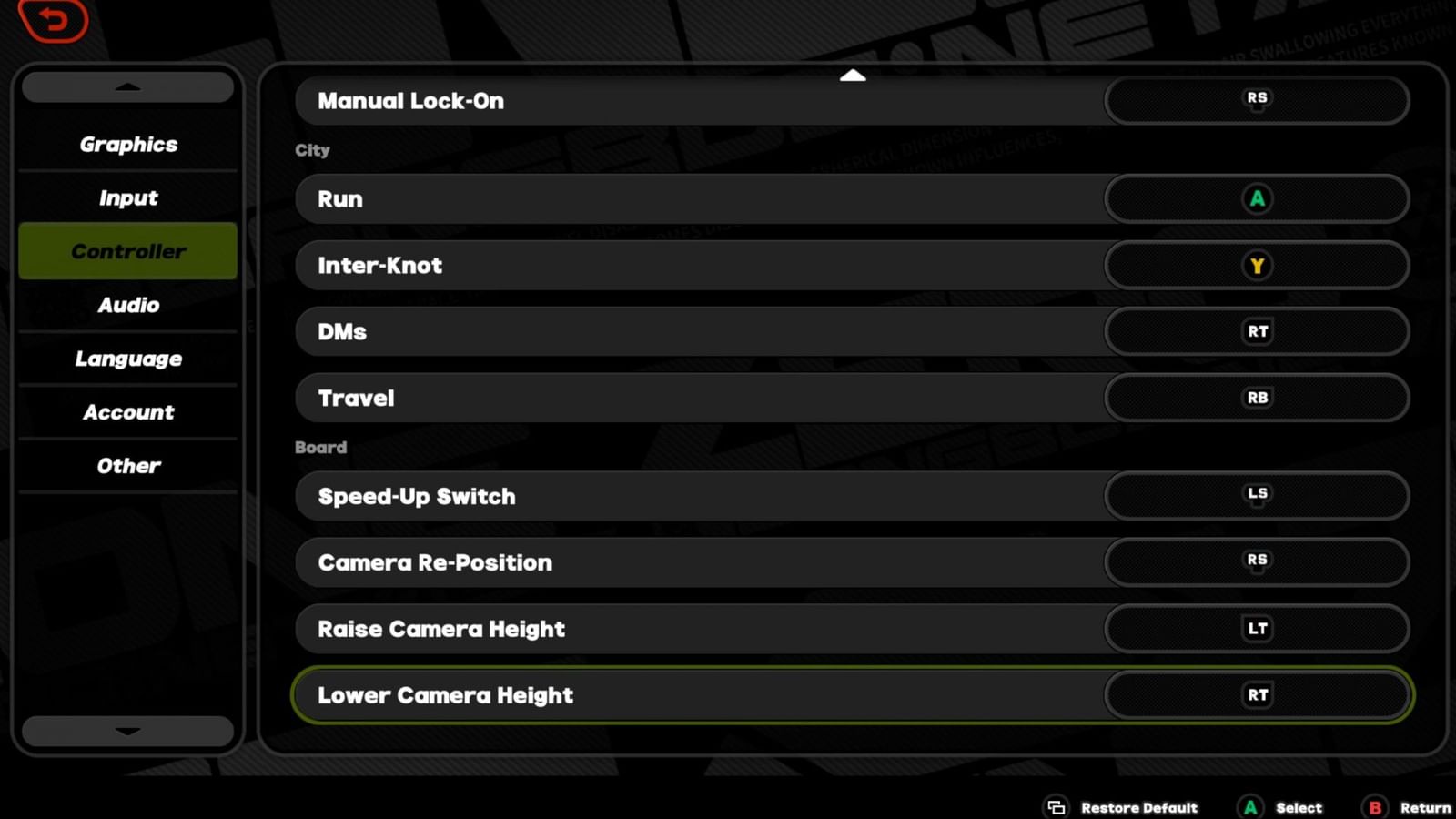 Does Zenless Zone Zero have controller support?