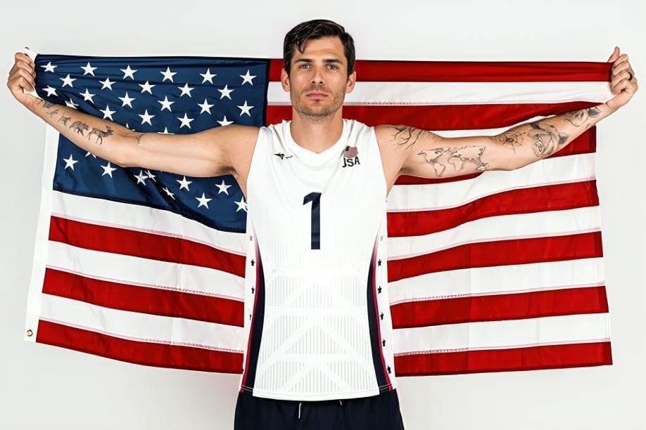 How Many Tattoos Does Matt Anderson Have? What do they mean?