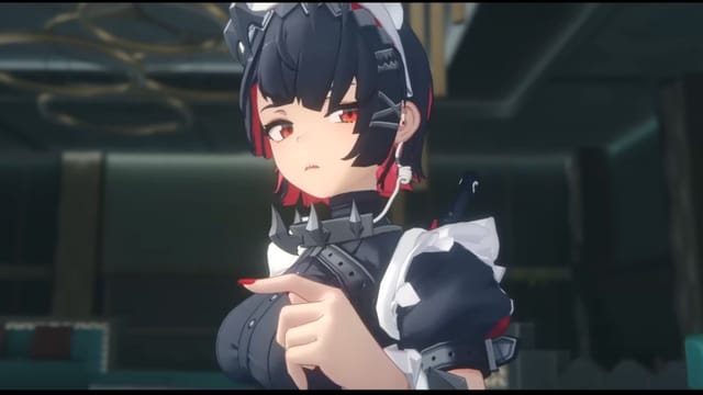 How to change map in Zenless Zone Zero