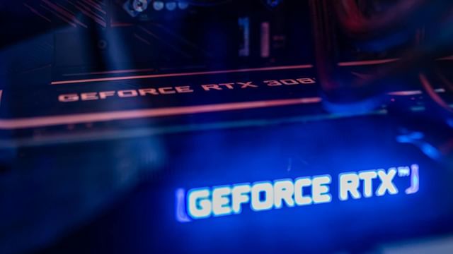 5 best GPUs for gaming (2024)