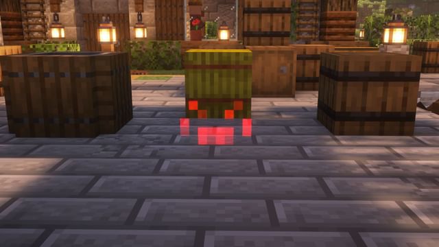 Invisible spider in Minecraft: All you need to know