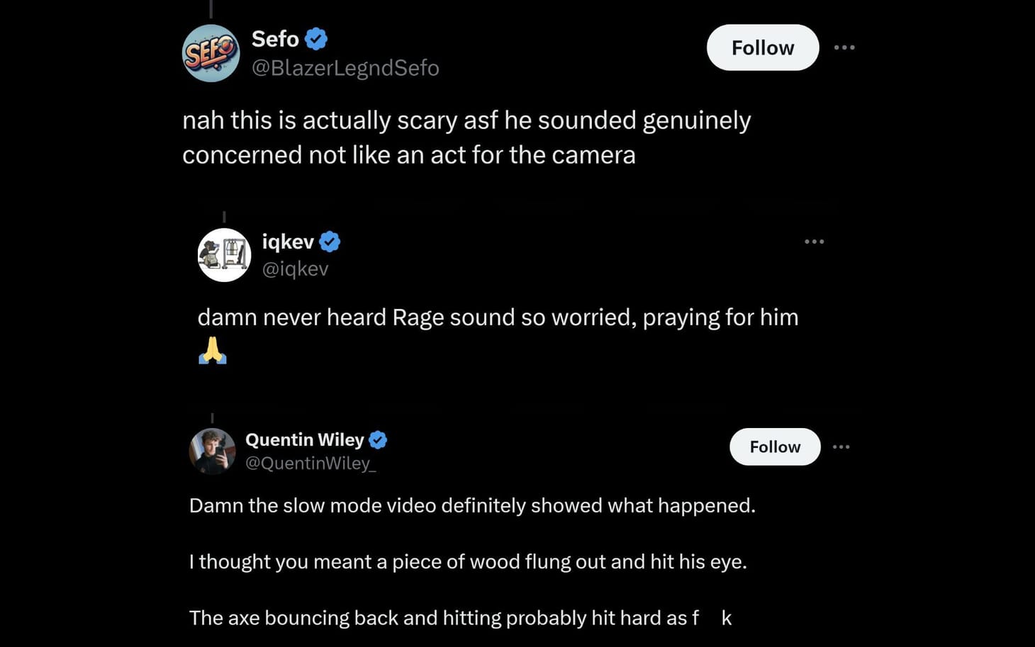 What happened to YourRAGE? Twitch and Kick streamer says he "lost his ...