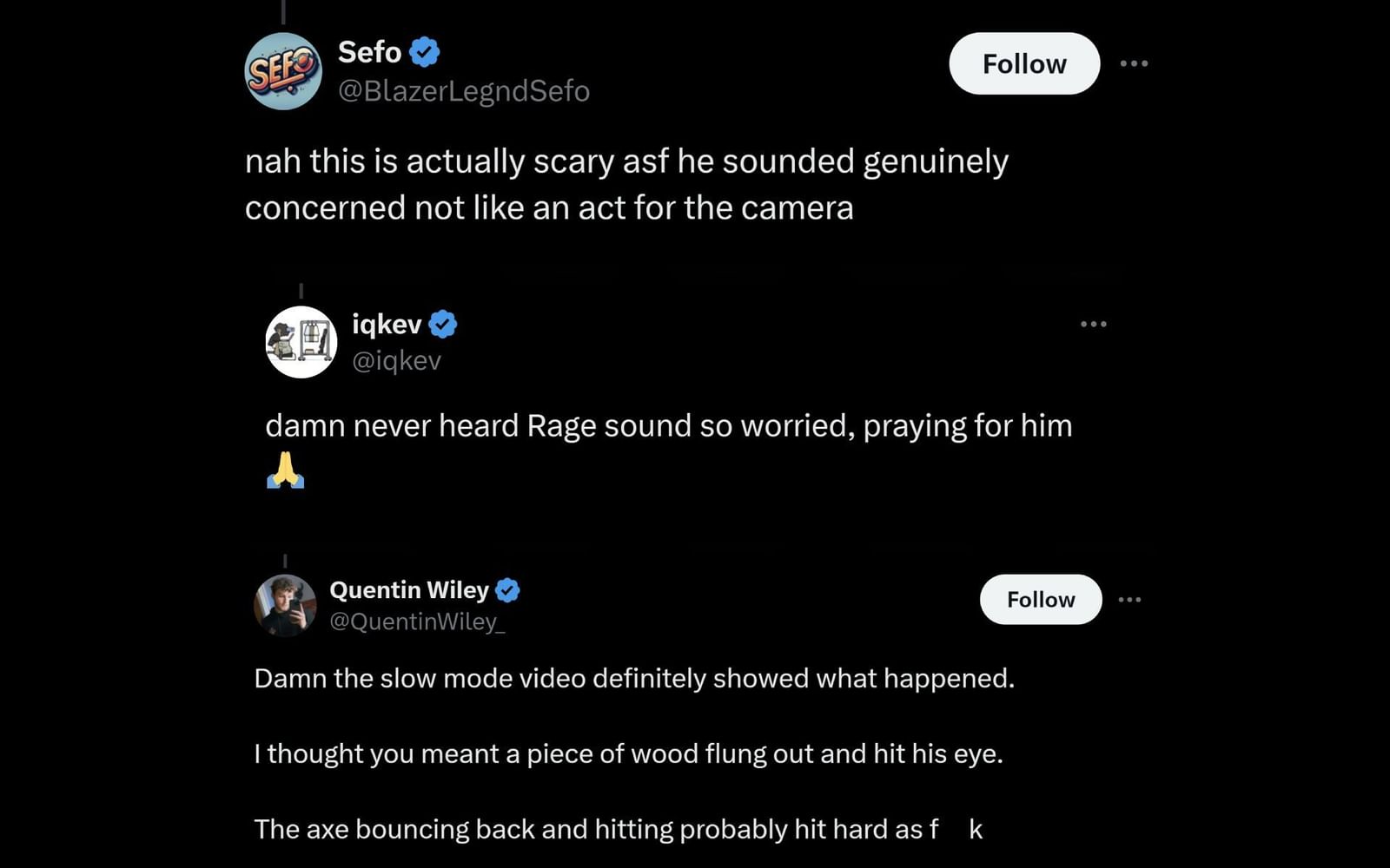 What happened to YourRAGE? Twitch and Kick streamer says he "lost his ...