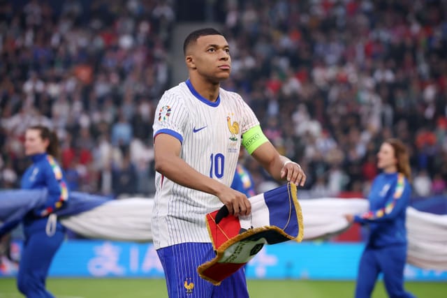 "He's decisive" - Ex-Real Madrid and PSG star thinks 'it's obvious ...