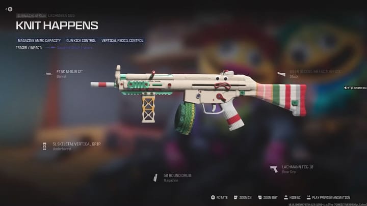 Sock Puppets Tracer Pack in MW3 and Warzone: Price, what's included ...