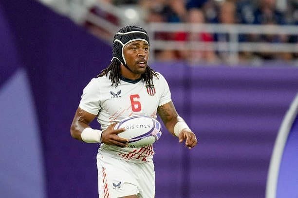 Who Are Kevon Williams's Parents? Age, Nationality & More