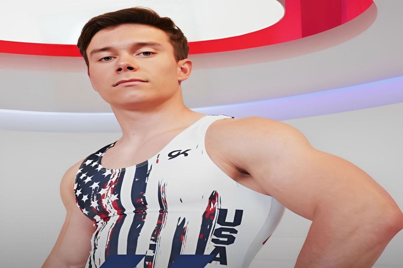 How tall is Brody Malone? Discover Brody Malone's Physical Attributes ...