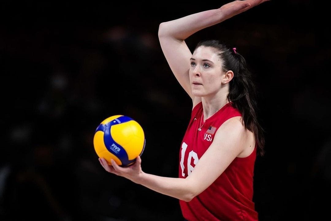 Dana Rettke Height - Dana Rettke’s Physical Attributes and more