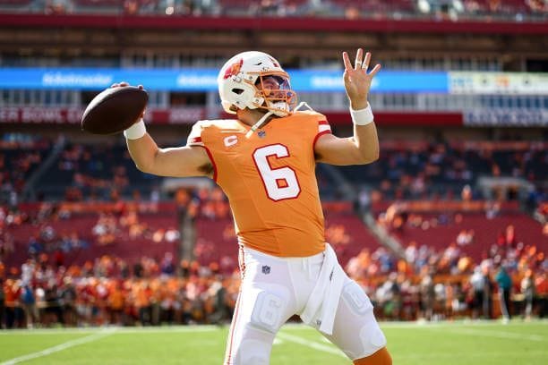 Tampa Bay Buccaneers Logo History - Evolution of the Logo and more