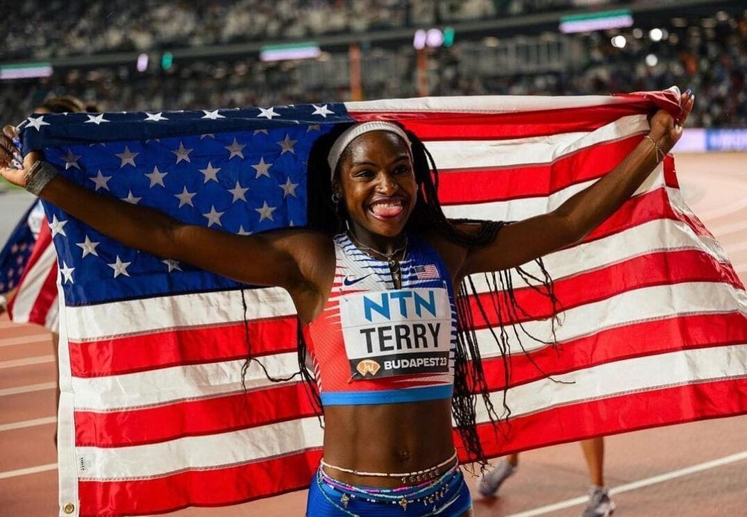 Twanisha Terry Family - Father, Mother, Siblings, Relationship Status