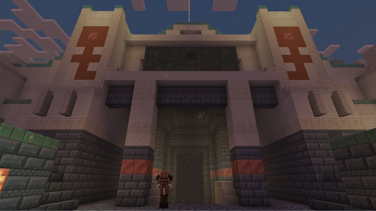 10 best Minecraft 1.21 maps