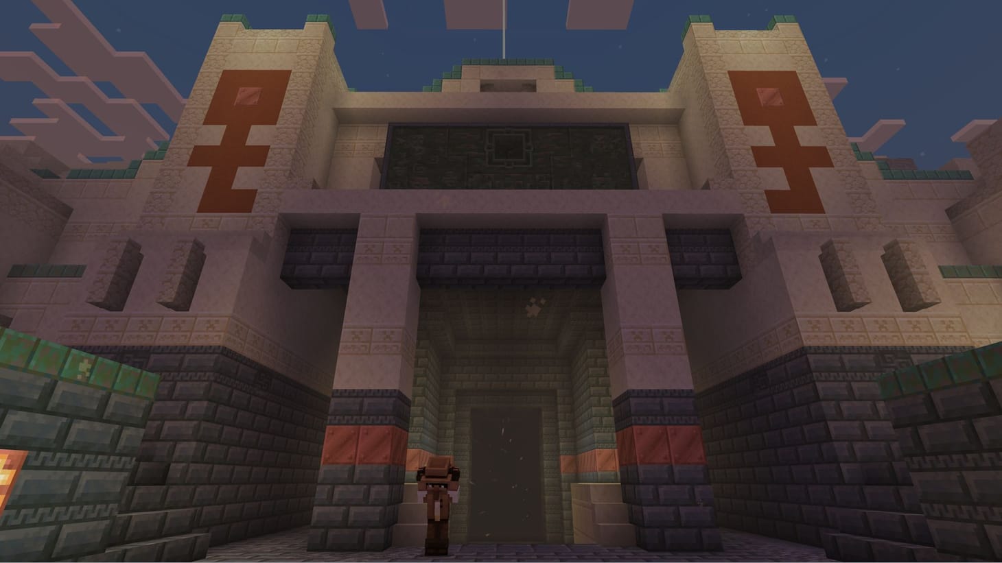 10 best Minecraft 1.21 maps