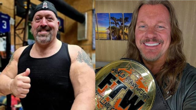 AEW: 5 Ways Paul Wight (fka The Big Show) could make his return to AEW