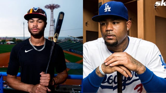 Top 4 prospects featuring in 2024 MLB All-Star Futures Game with family ...