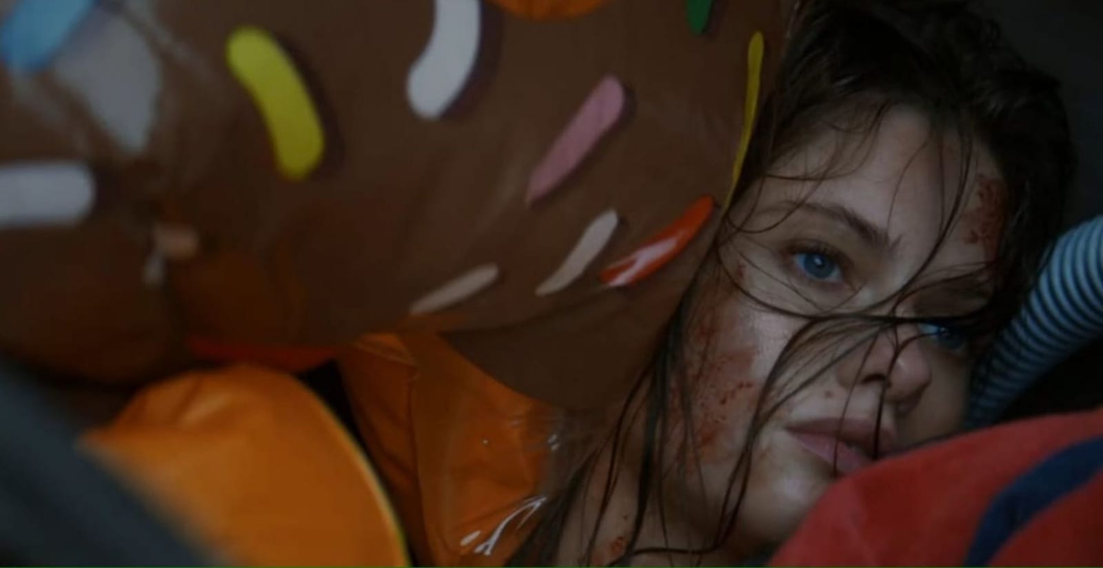 The Girl in the Pool ending explained: Who murdered Hannah?