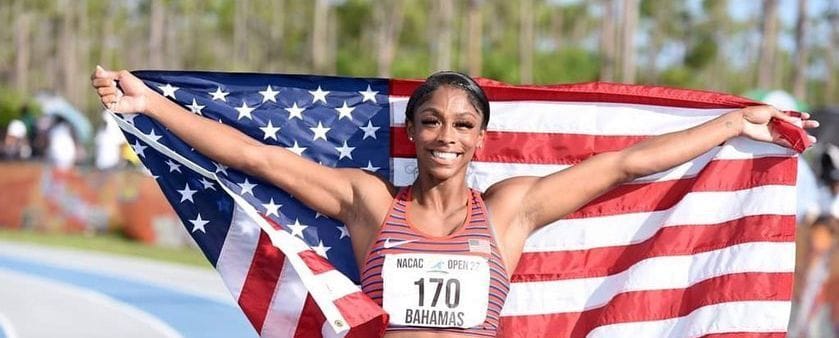 Where is Alaysha Johnson From? Discover Alaysha Johnson's Hometown and more