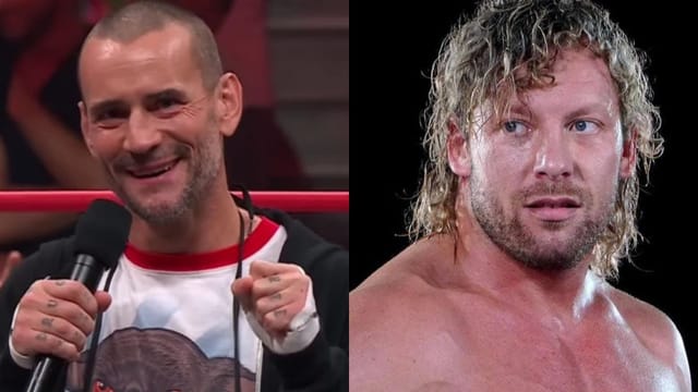 AEW: 5 biggest rivalries in AEW history