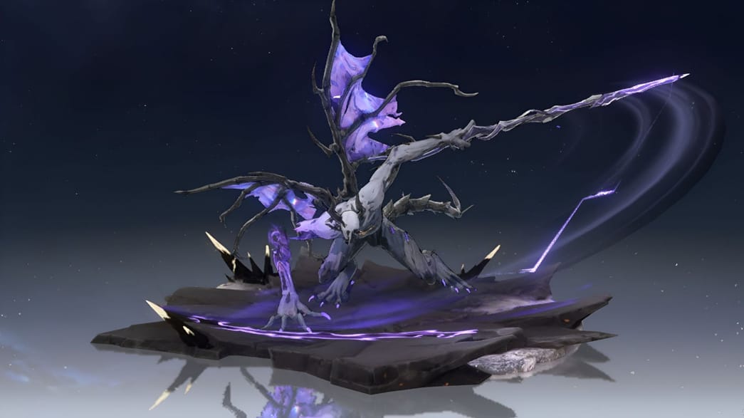 All enemy classes in Wuthering Waves: Overlord, Common, and more rankings