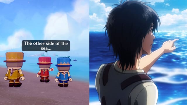 Genshin Impact: 5 viral meme, game and anime references you may have ...